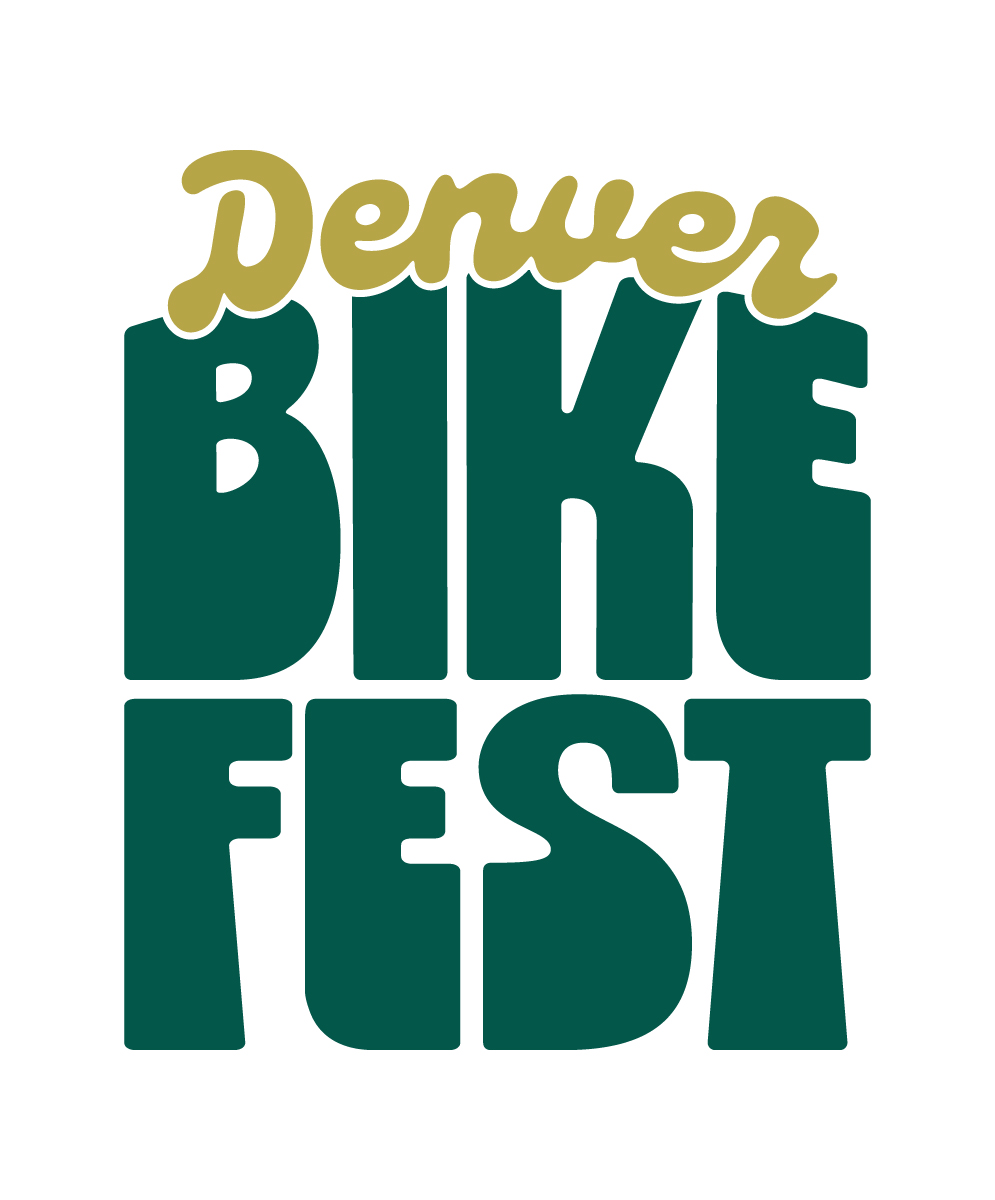 Denver Bike Fest - Bikes, Community, and Connection!